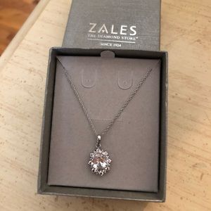 Zales | Jewelry | Brand New Necklace | Poshmark